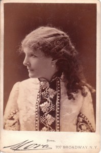 Photographer: Mora | THE CABINET CARD GALLERY