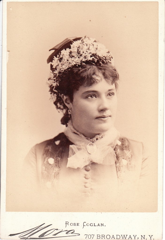Photographer: Mora | THE CABINET CARD GALLERY | Page 2