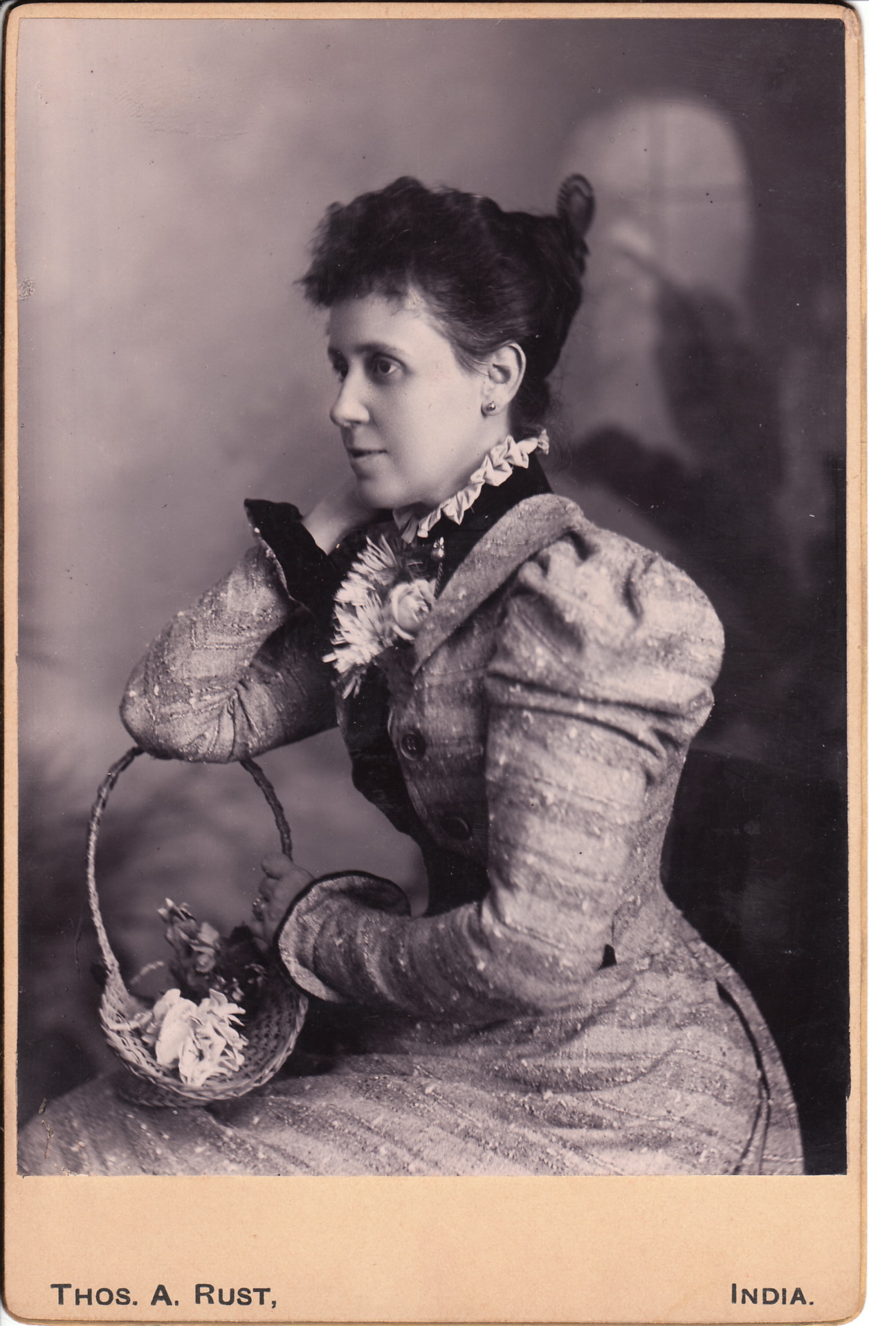 Photographer: Rust | THE CABINET CARD GALLERY