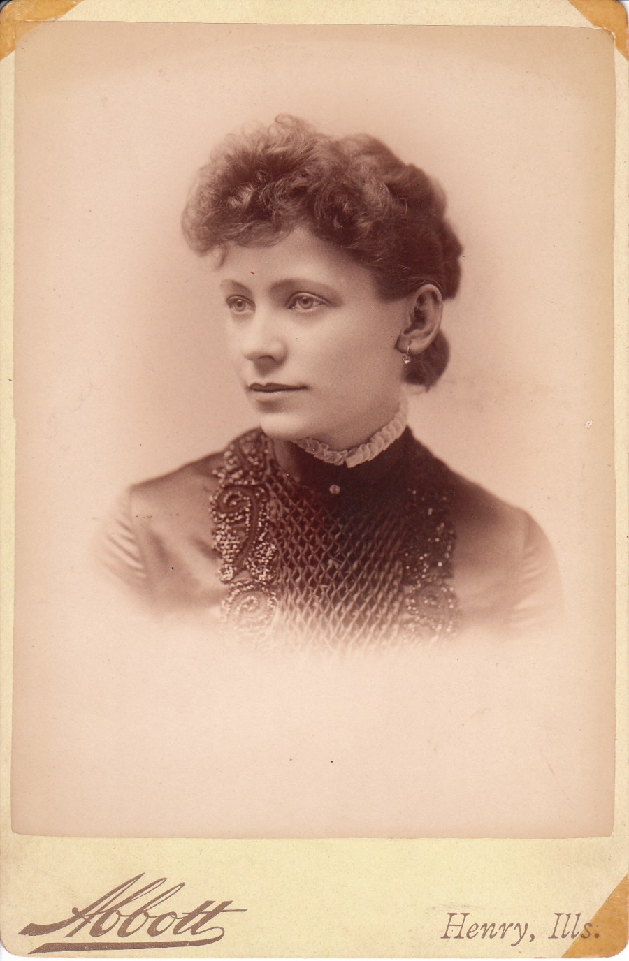 THE CABINET CARD GALLERY | VIEWING HISTORY, CULTURE AND PERSONALITIES ...