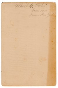 THE CABINET CARD GALLERY | VIEWING HISTORY, CULTURE AND PERSONALITIES ...