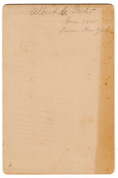 THE CABINET CARD GALLERY | VIEWING HISTORY, CULTURE AND PERSONALITIES ...