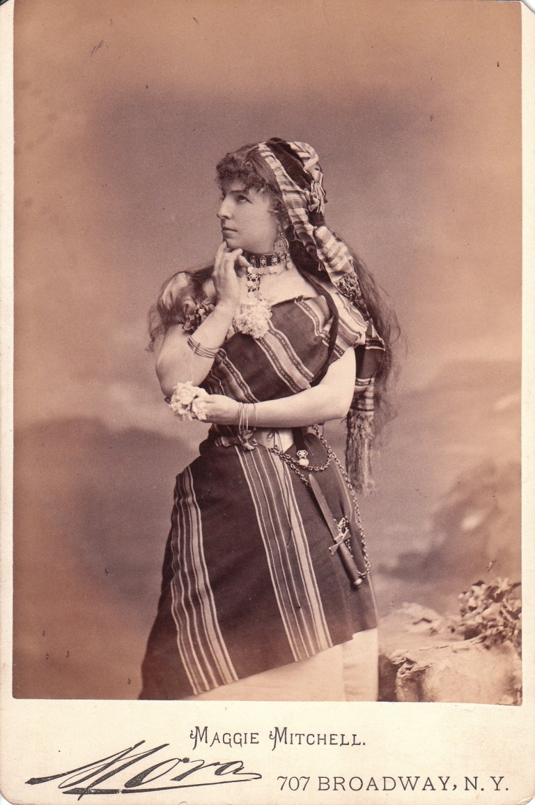 Photographer: Mora | THE CABINET CARD GALLERY