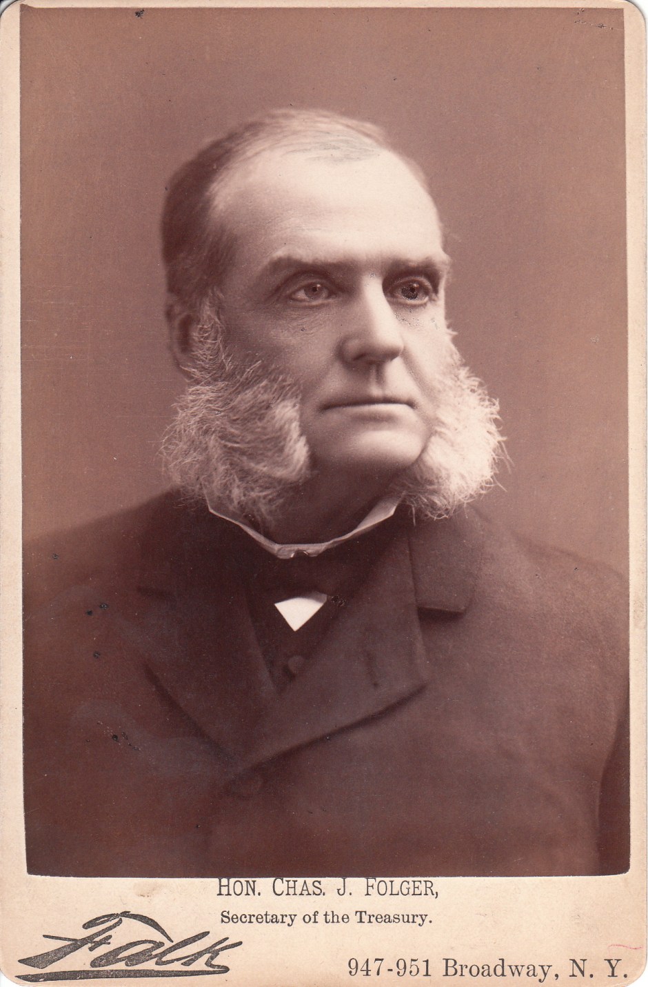 Beards (Only the Best) | THE CABINET CARD GALLERY | Page 6