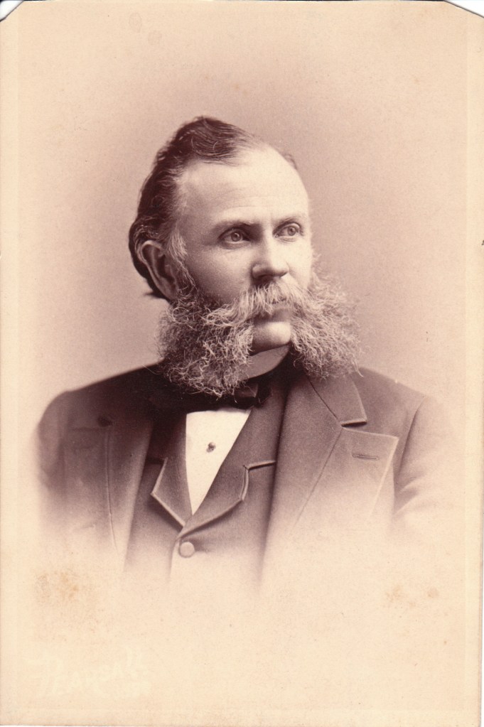 September | 2013 | THE CABINET CARD GALLERY