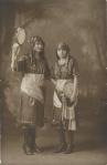 Gypsies | THE CABINET CARD GALLERY
