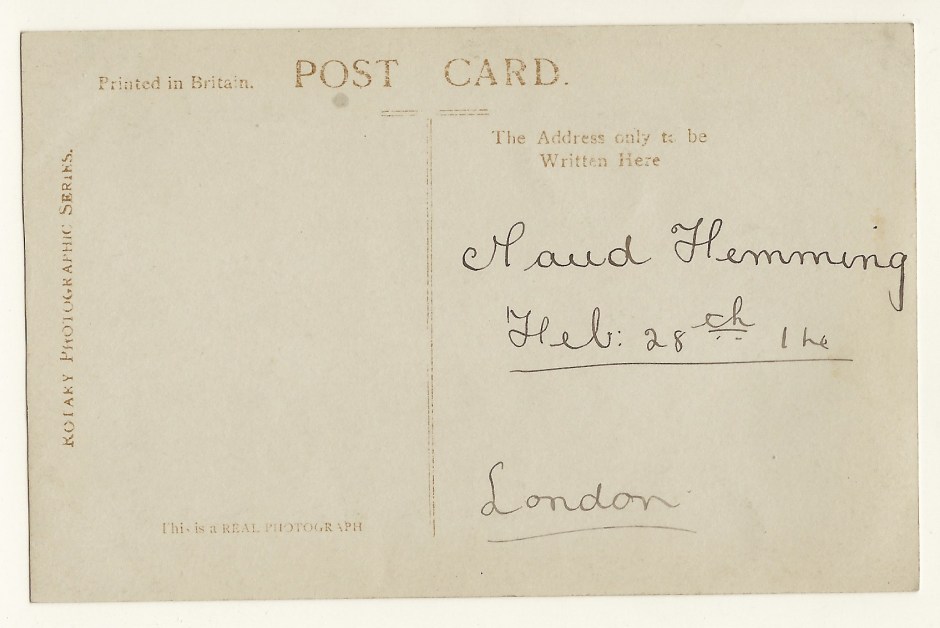 MISS RENEE MAYER: CHILD ACTRESS AS PUCK IN “THE SLEEPING BEAUTY RE ...