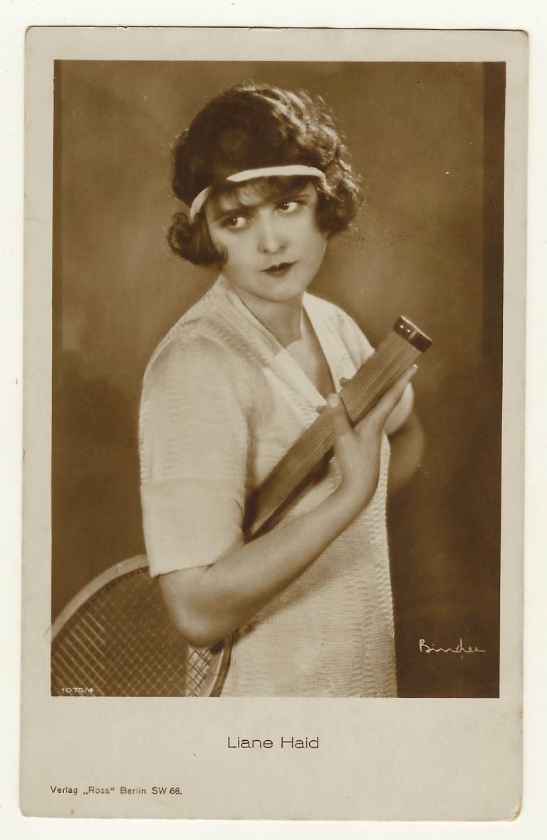 Actresses | THE CABINET CARD GALLERY