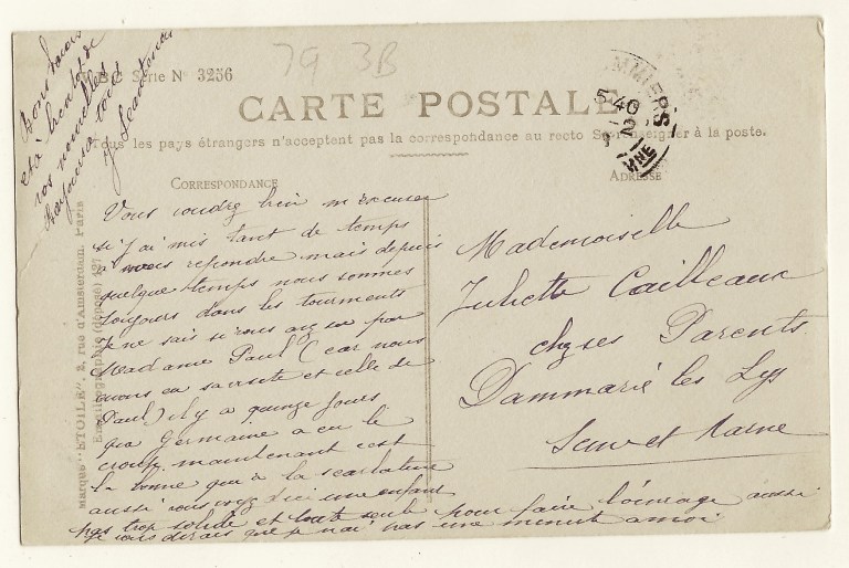 Photographer: Walery | THE CABINET CARD GALLERY