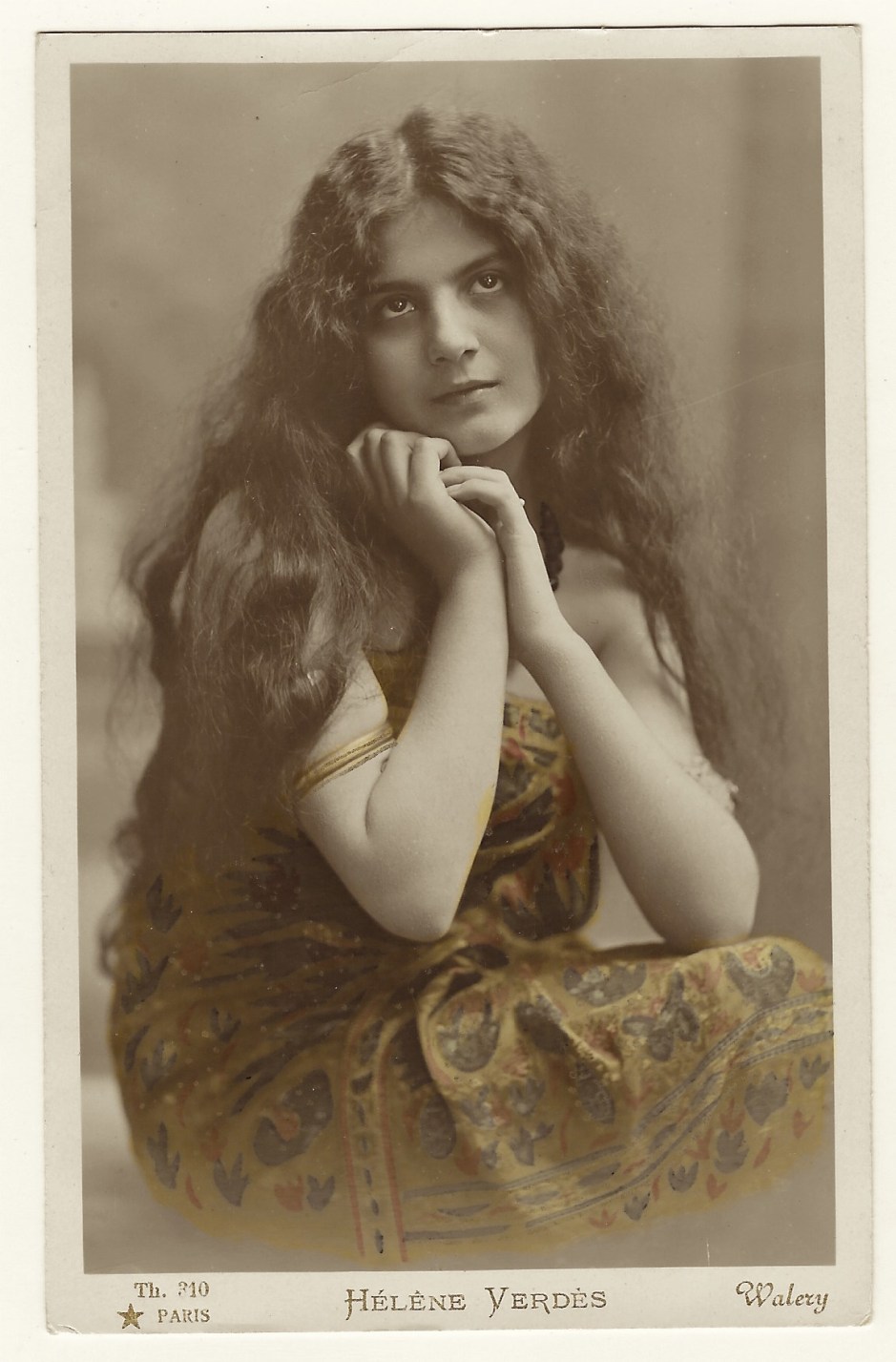 Photographer: Walery | THE CABINET CARD GALLERY