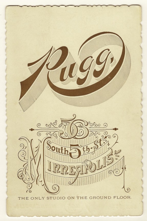 Fraternal Group Member | THE CABINET CARD GALLERY