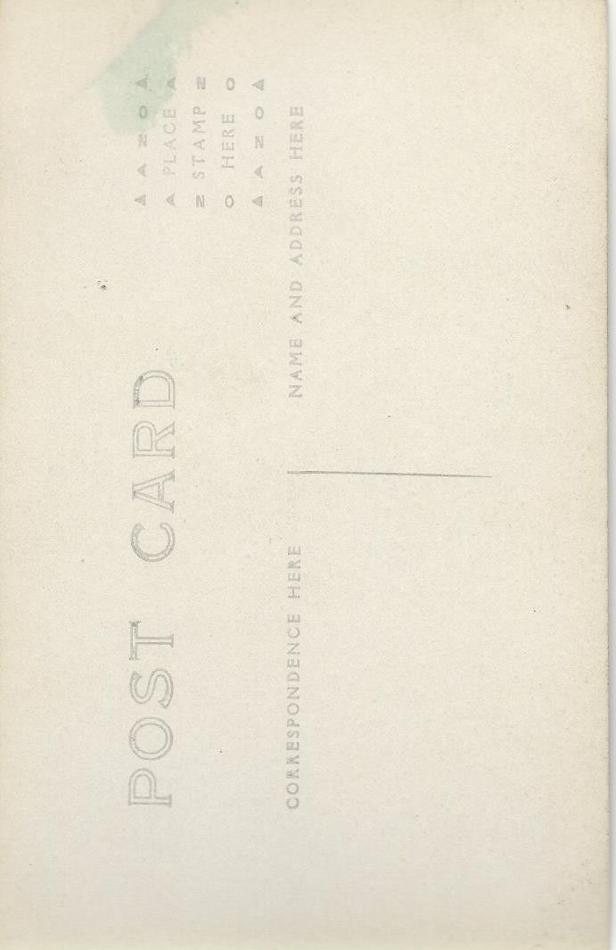 TWO PRETTY TEENAGE GIRLS READING “THE LETTER” (CIRCA 1911 REAL PHOTO ...