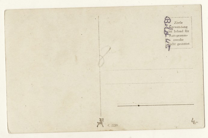 TWO PORTRAITS OF GERMAN FILM ACTRESS MARINA VON DITMAR | THE CABINET ...