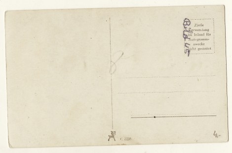 TWO PORTRAITS OF GERMAN FILM ACTRESS MARINA VON DITMAR | THE CABINET ...