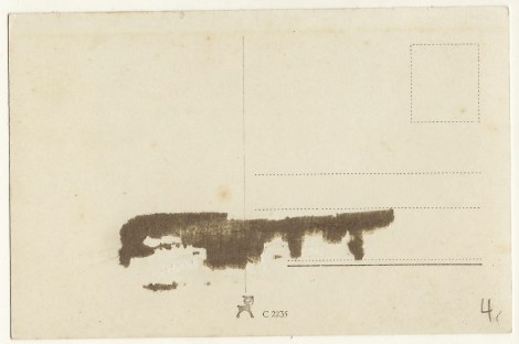 TWO PORTRAITS OF GERMAN FILM ACTRESS MARINA VON DITMAR | THE CABINET ...