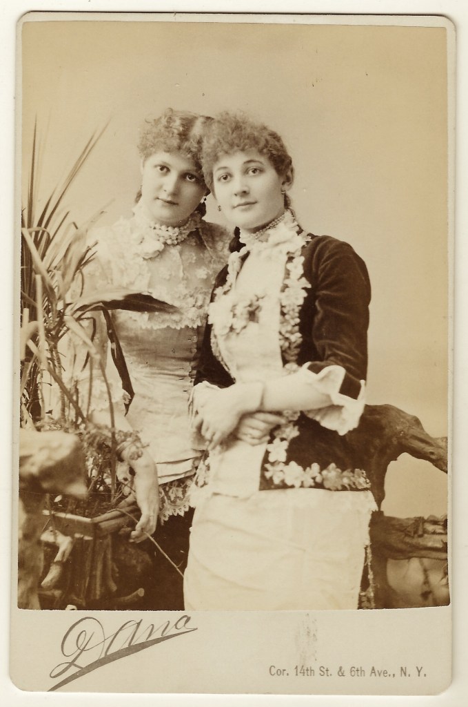 Photographer: Dana | THE CABINET CARD GALLERY