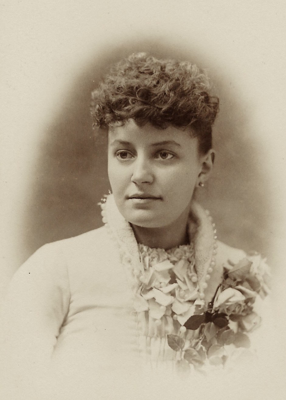 THE CABINET CARD GALLERY | VIEWING HISTORY, CULTURE AND PERSONALITIES ...