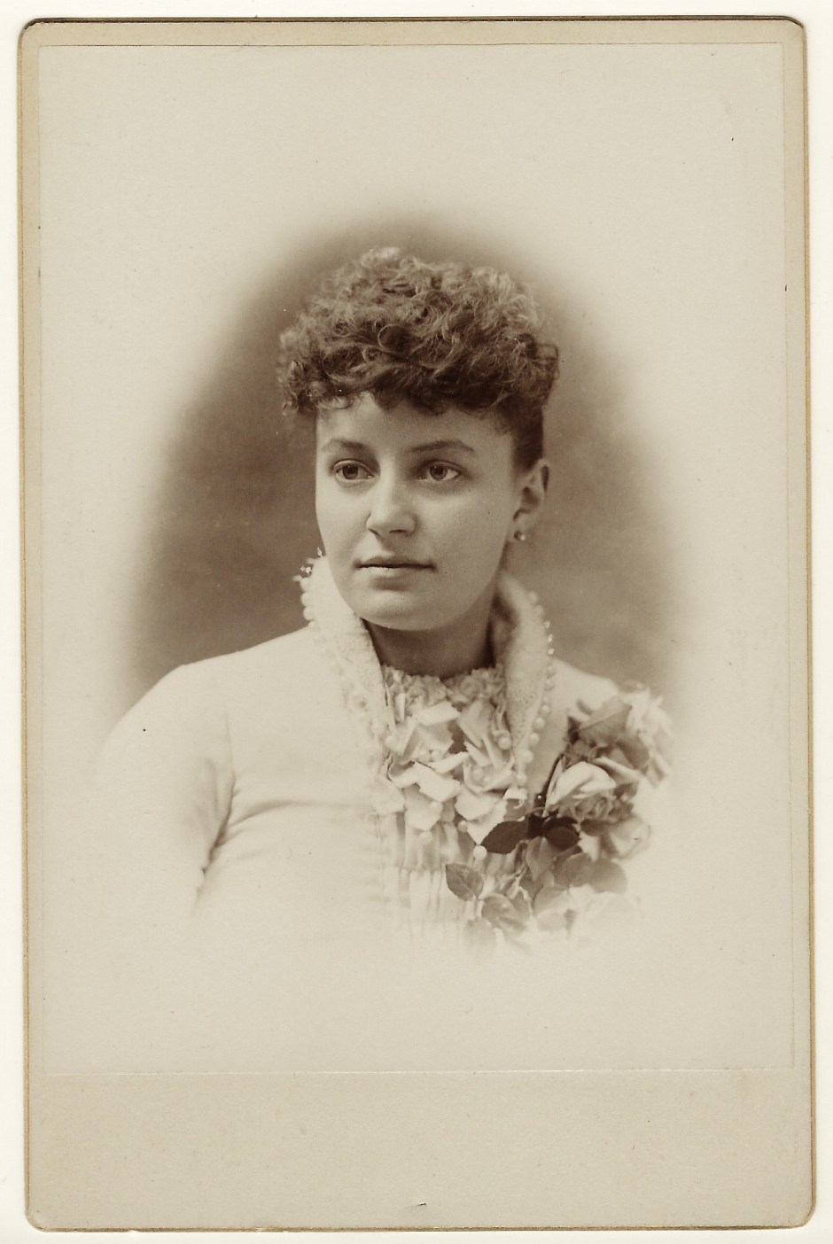 THE CABINET CARD GALLERY | VIEWING HISTORY, CULTURE AND PERSONALITIES ...