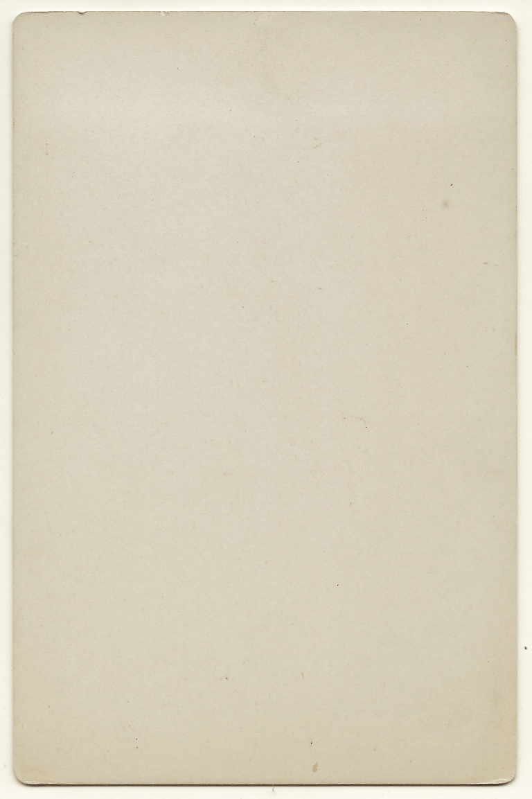 Wedding | THE CABINET CARD GALLERY