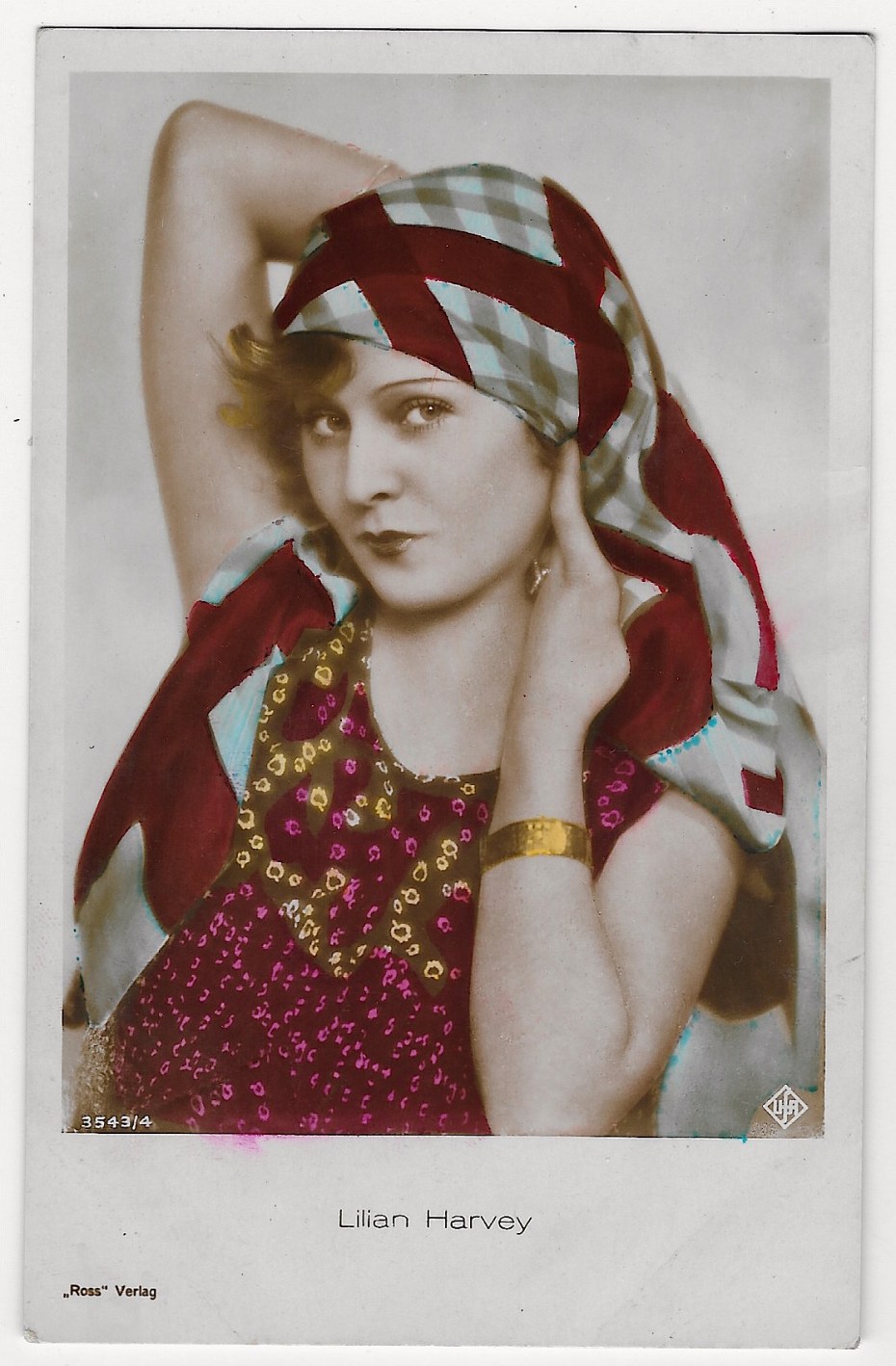 Photographer: Binder | THE CABINET CARD GALLERY