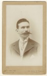 Mustaches (Only The Best) | THE CABINET CARD GALLERY | Page 3