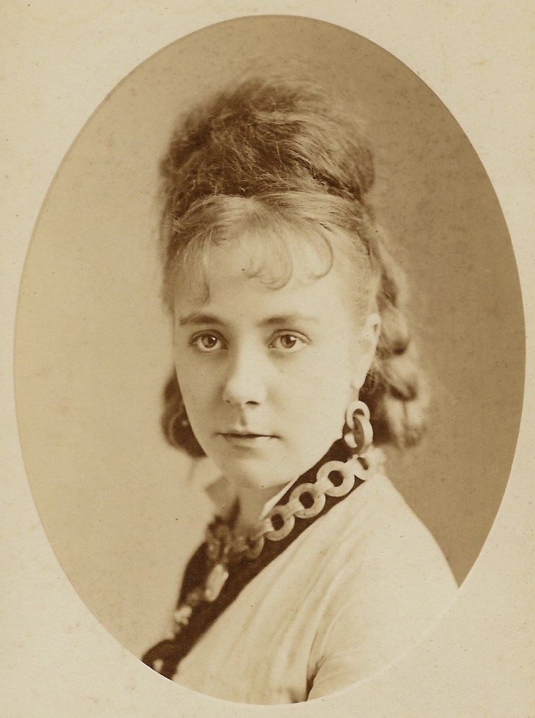 Photographer: Sarony | THE CABINET CARD GALLERY | Page 3