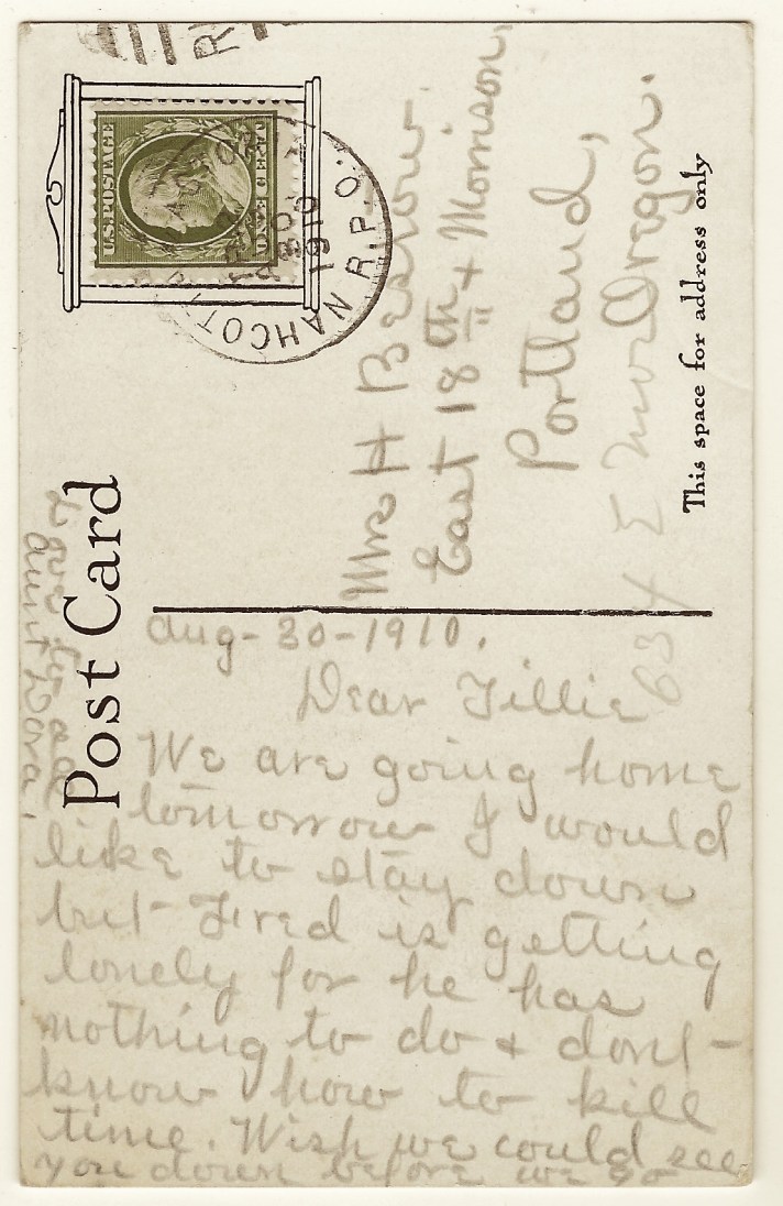 PORTRAIT OF A FAMILY TREE (AKA INITIAL TREE) | THE CABINET CARD GALLERY