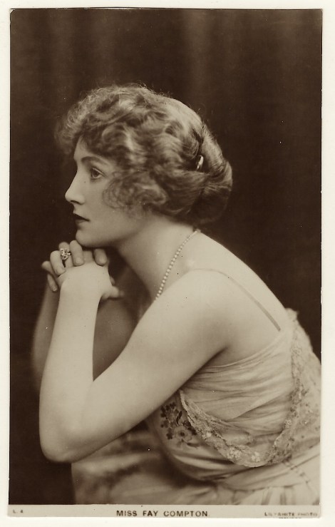 Lilywhite Series | THE CABINET CARD GALLERY