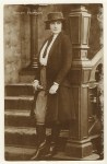 THE CABINET CARD GALLERY | VIEWING HISTORY, CULTURE AND PERSONALITIES ...