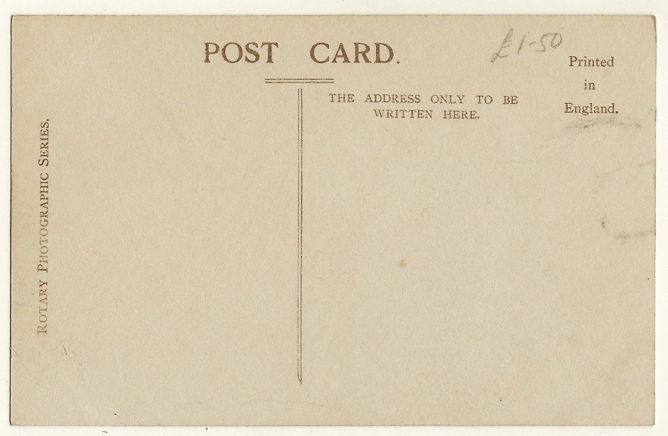 DOROTHY MINTO : PRETTY, COY AND TALENTED ENGLISH STAGE ACTRESS | THE ...