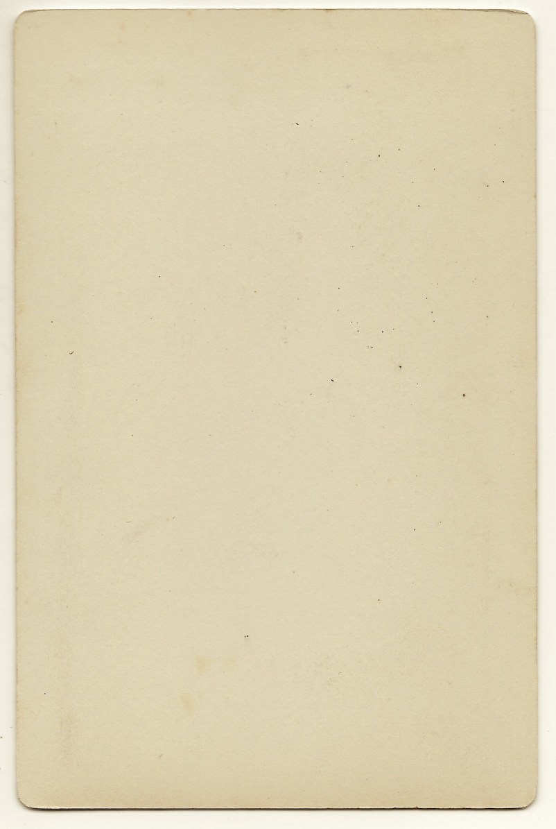 Fraternal Group Member | THE CABINET CARD GALLERY