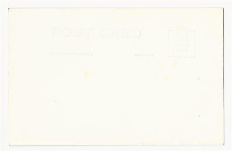 ROSE FESTIVAL QUEEN : PORTLAND, OREGON : (1947) | THE CABINET CARD GALLERY