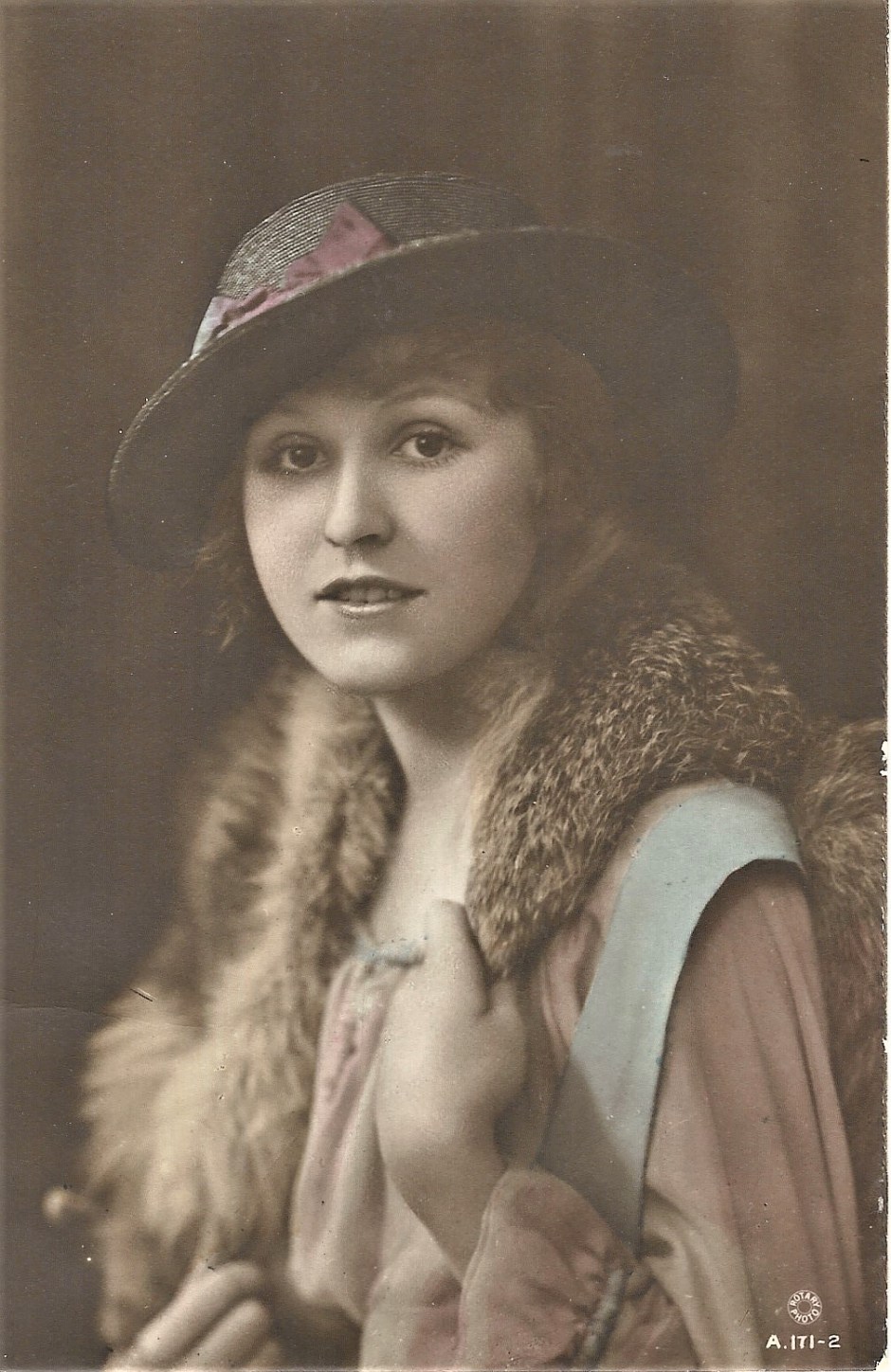 Viscountess Dunsford | THE CABINET CARD GALLERY