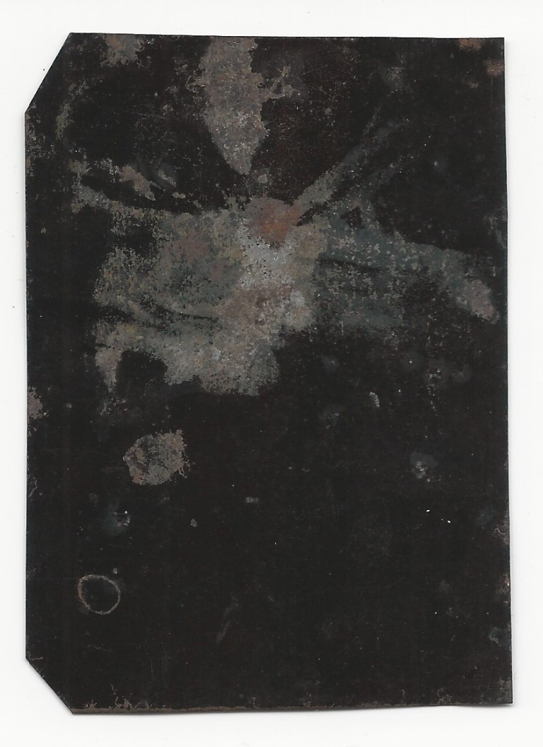 Tintype | THE CABINET CARD GALLERY