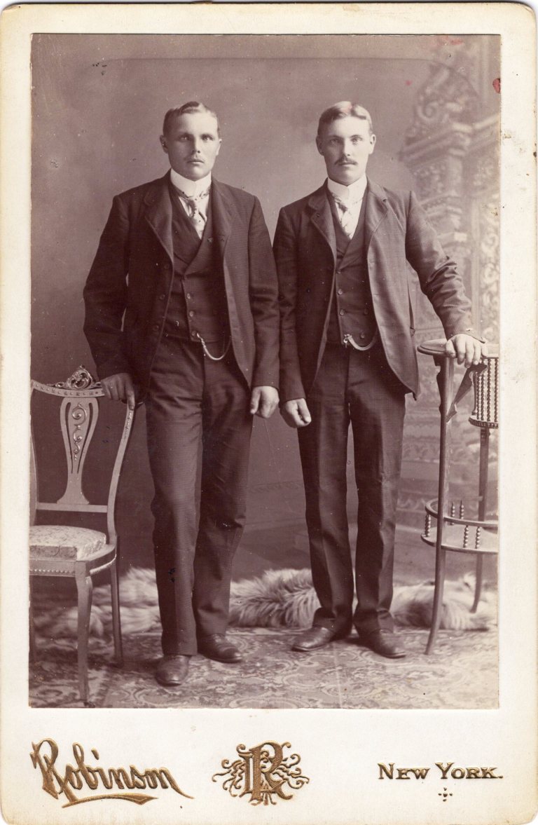 Female Photographers | THE CABINET CARD GALLERY