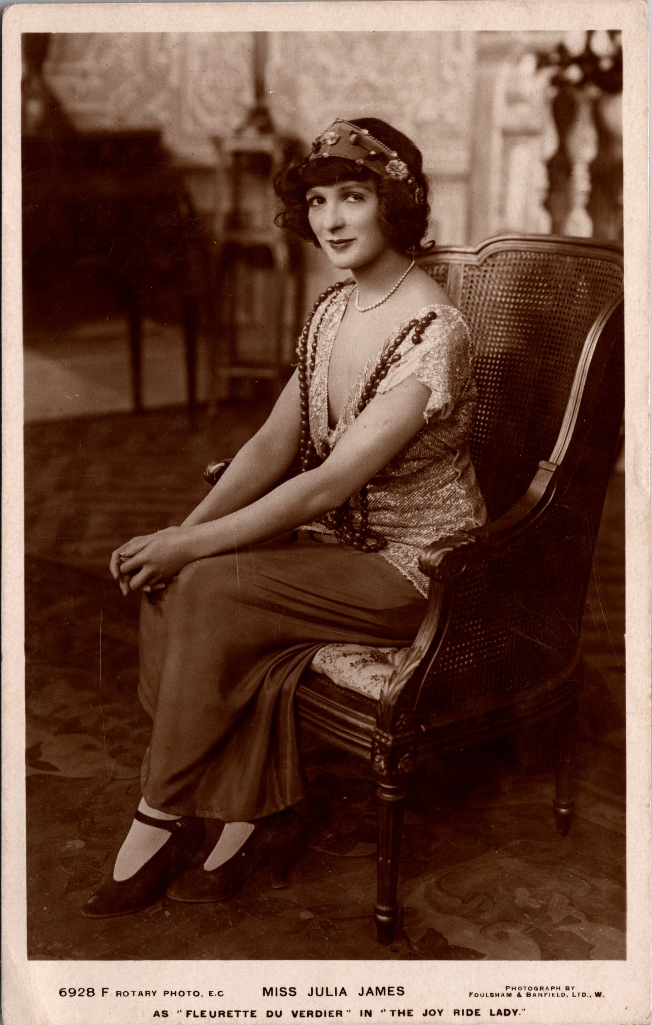 Photographer: Bassano | THE CABINET CARD GALLERY