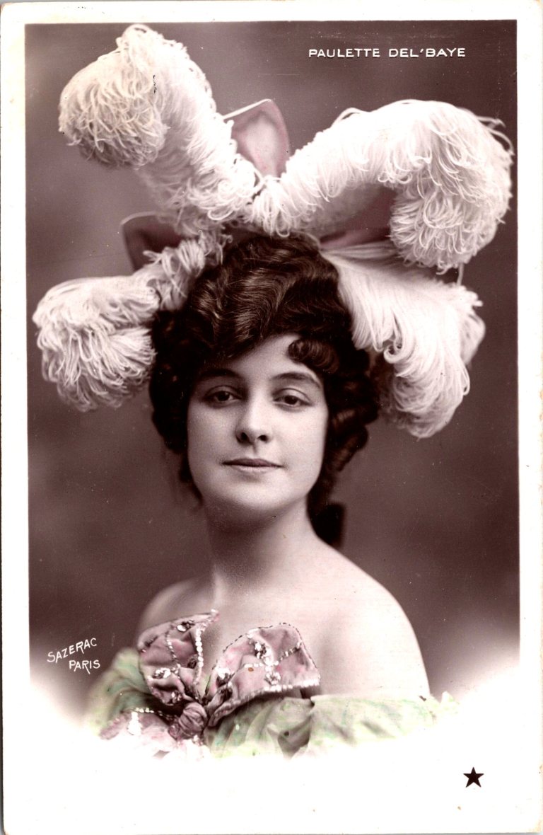 Photographer: Boyer | THE CABINET CARD GALLERY