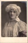 Actresses | THE CABINET CARD GALLERY