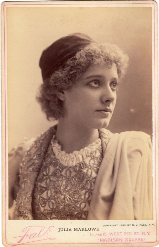 Photographer: Newsboy | THE CABINET CARD GALLERY