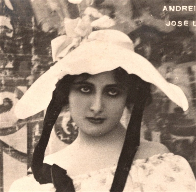 Actresses | THE CABINET CARD GALLERY | Page 2