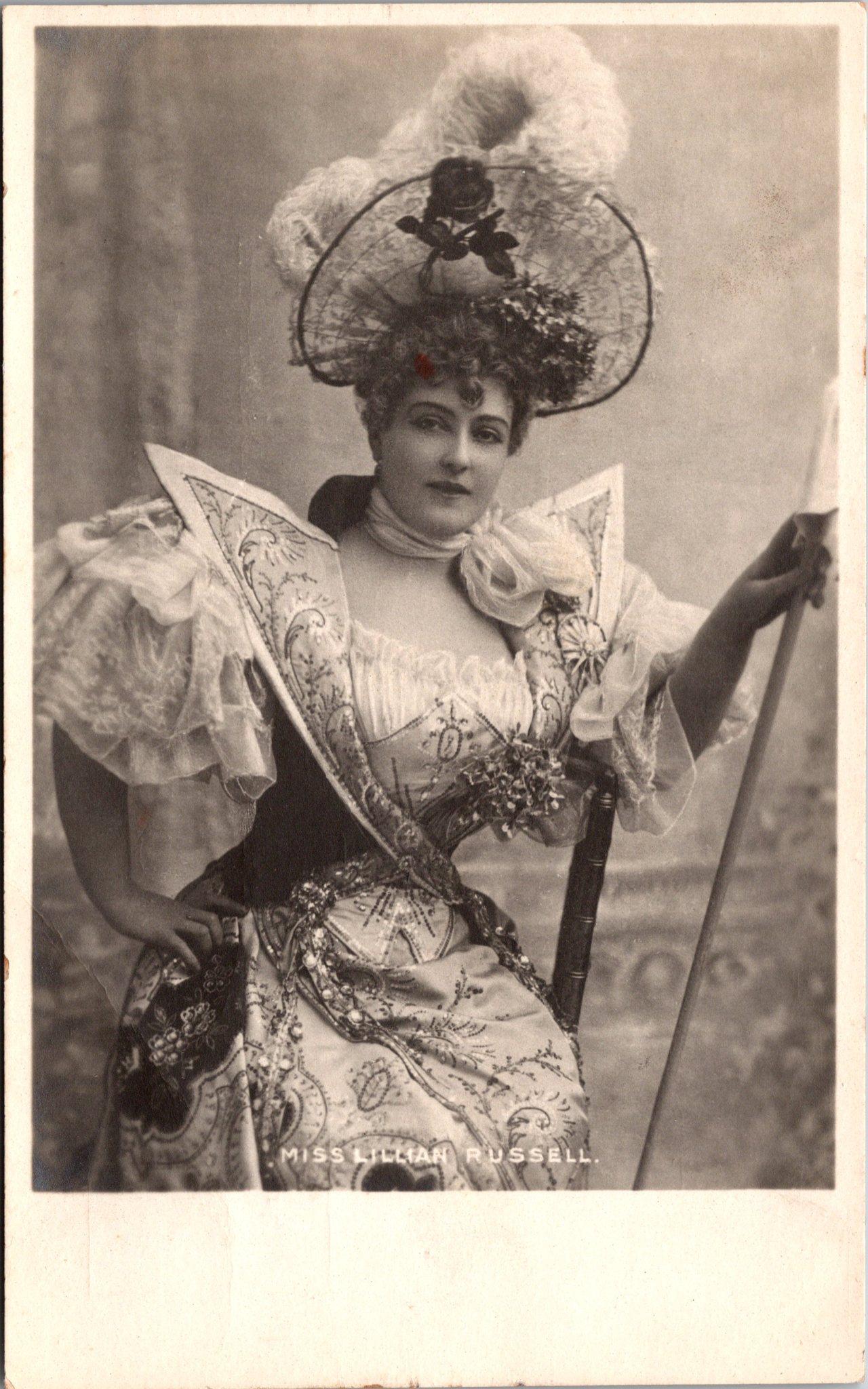Comic Opera | THE CABINET CARD GALLERY