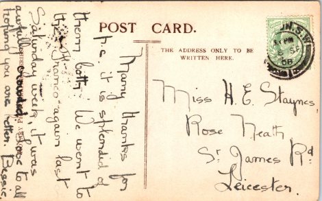 Photographer: Johnston and Hoffmann | THE CABINET CARD GALLERY