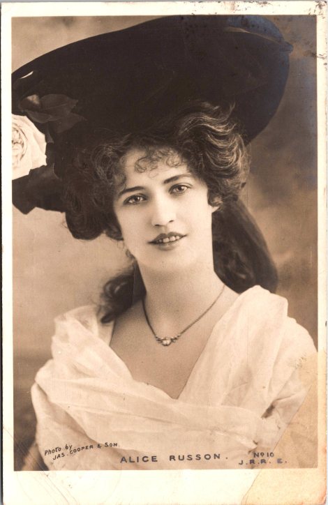 Philco | THE CABINET CARD GALLERY