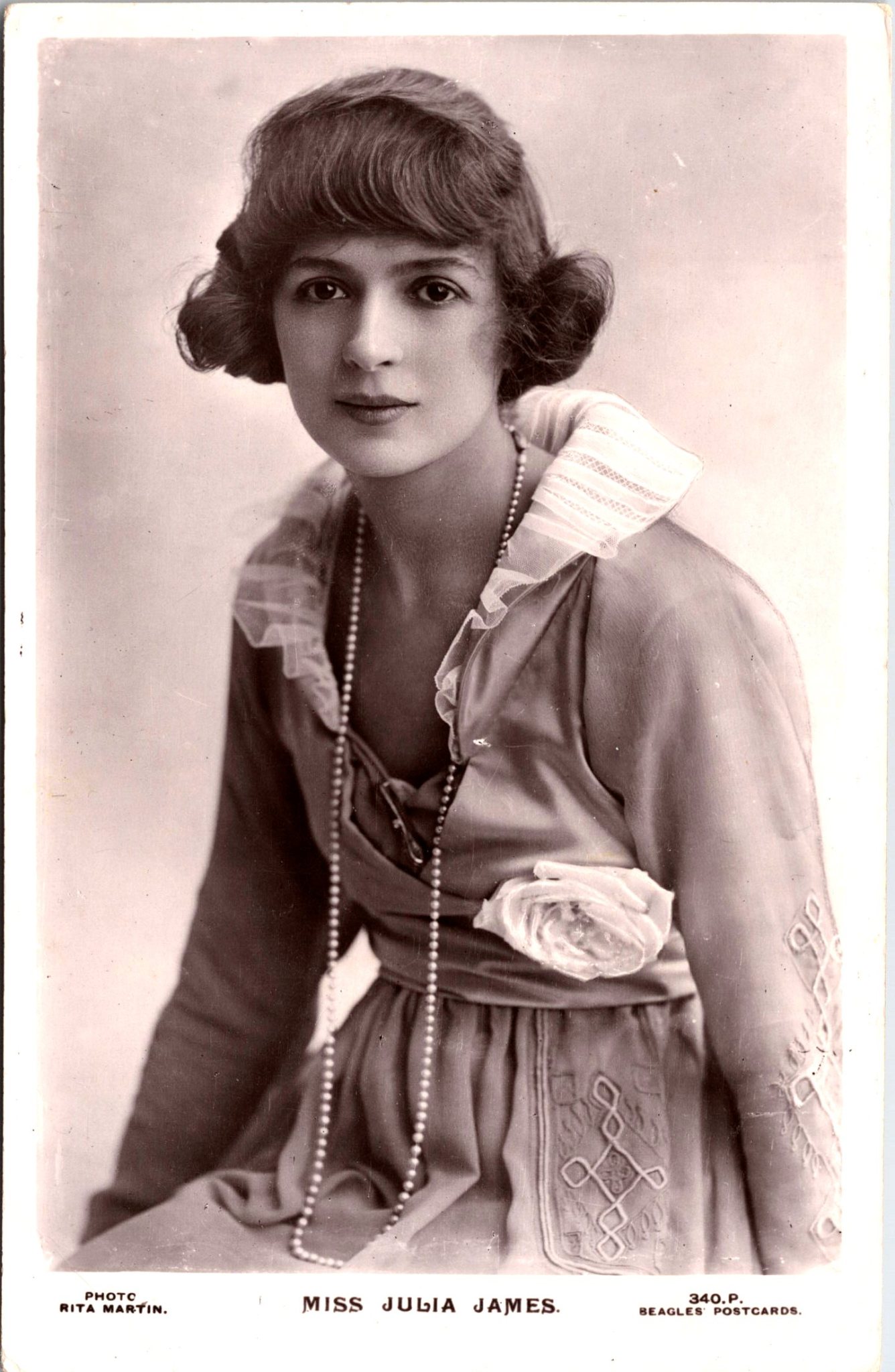 Photographer: Bassano | THE CABINET CARD GALLERY