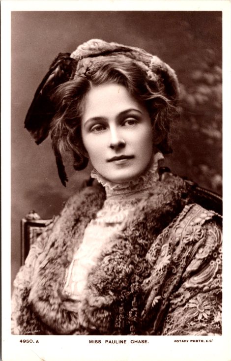 Raphael Tuck | THE CABINET CARD GALLERY