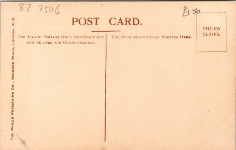 Philco | THE CABINET CARD GALLERY