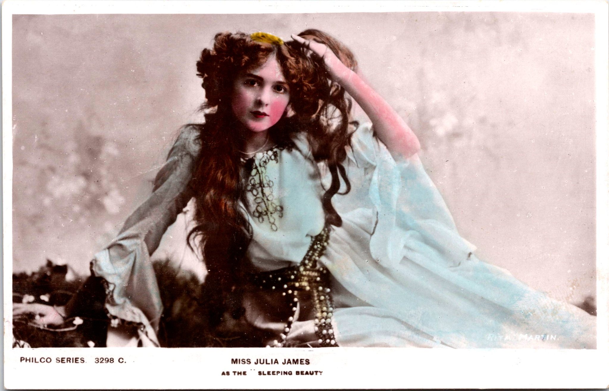 Photographer: Bassano | THE CABINET CARD GALLERY