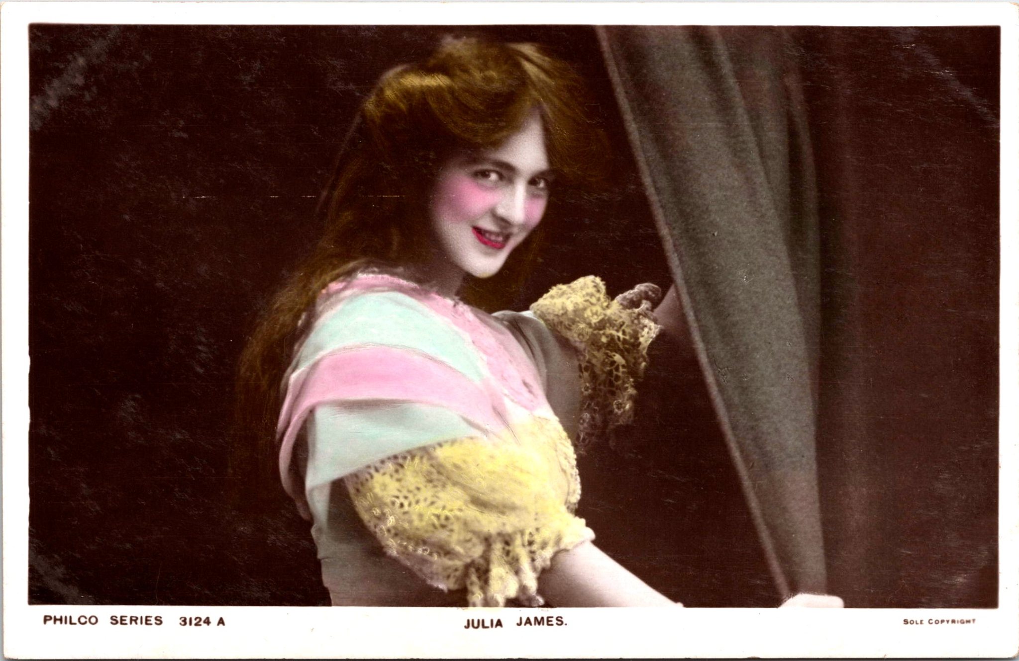 Photographer: Bassano | THE CABINET CARD GALLERY