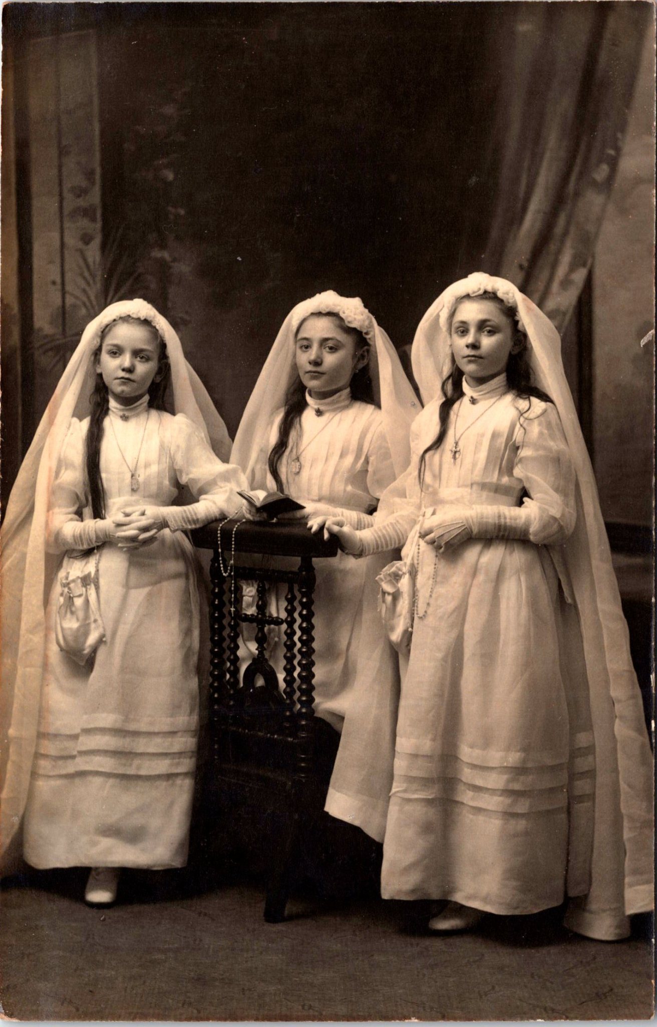 France | THE CABINET CARD GALLERY