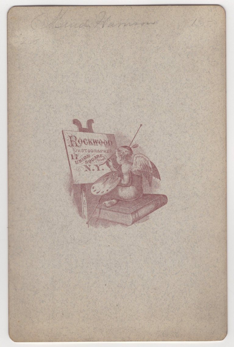 Opera | THE CABINET CARD GALLERY